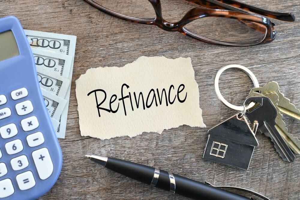 Refinancing Existing Loans: Why and How to Refinance Loans - CoMoney
