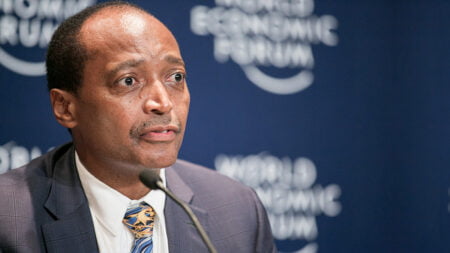 Billionaires Corner: Inside the Wealth of Patrice Motsepe - A Look at ...