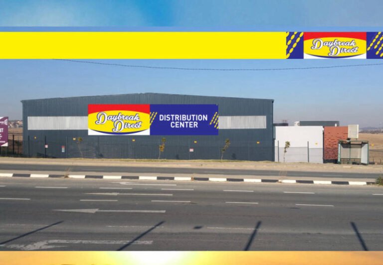 Upholding a Legacy: Kholofelo Sekepe Maponya's Inspirational Journey