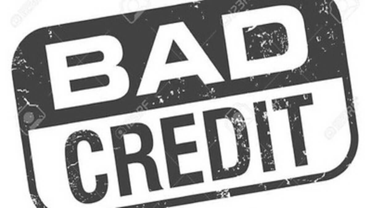 Bad Credit? Don't Panic, Conquer and Fix it! Here's Your Credit ...