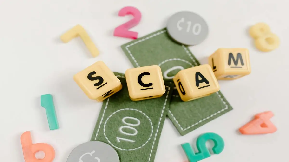 Scams: Spotting and Avoiding Fake Online Money-Making Schemes - CoMoney