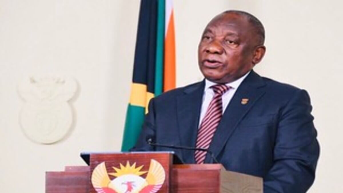 A Peek into Cyril Ramaphosa's Net Worth and Wealth - CoMoney