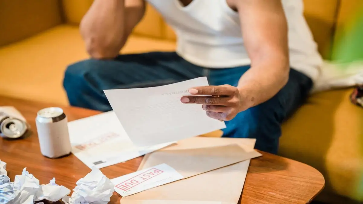 Too Much Debt? 5 Steps You Can Take To Ensure Responsible Borrowing ...