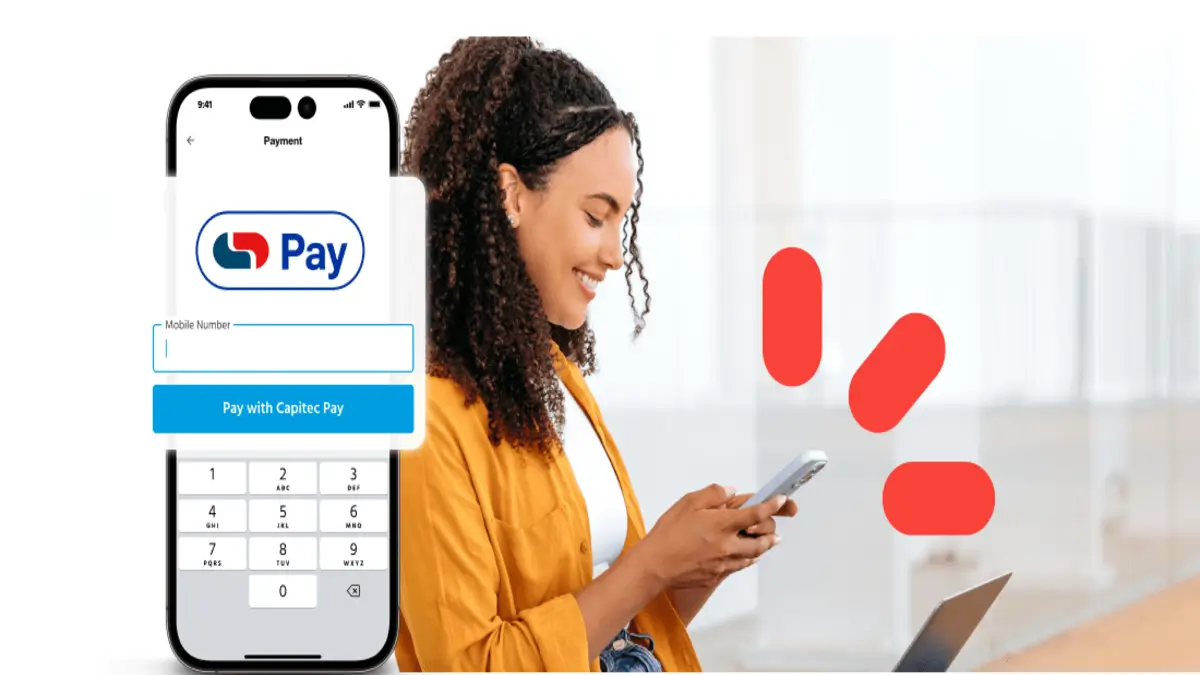 How to Pay DStv Using the Capitec App - CoMoney