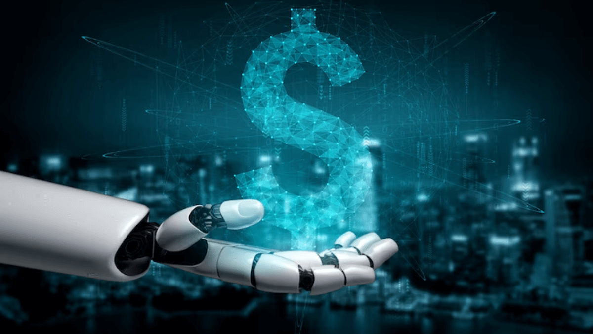Top 10 Ways to Make Money Using AI in 2025 - CoMoney