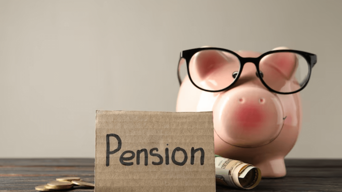 What Happens to Your Pension Fund When You Die? SA Rules That Override ...