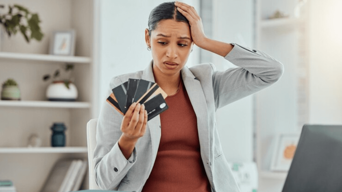 Bad Credit Doesn't Mean No Credit: Your Guide to Blacklisted Loans in ...