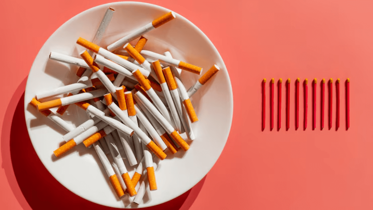 Tobacco Bill Bans Sale of Loose Cigarettes: Informal Traders Fear ...