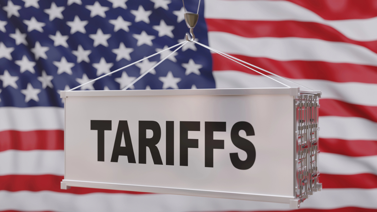 US Tariffs to Impact Ordinary South Africans: Tougher Times Ahead for ...