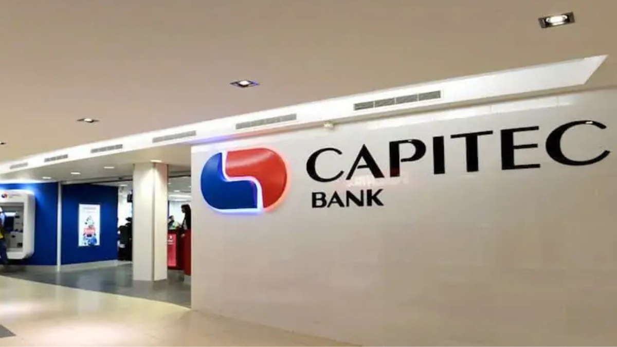 How to Apply For a Capitec Bank Credit Card on The App - CoMoney